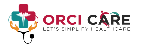 Orci Care - Provider Portal